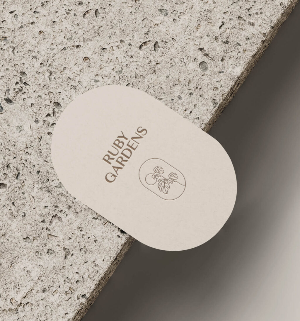 We Design - branding & design studio